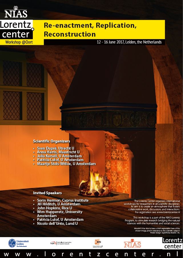 RRR Network | Workshop impressions